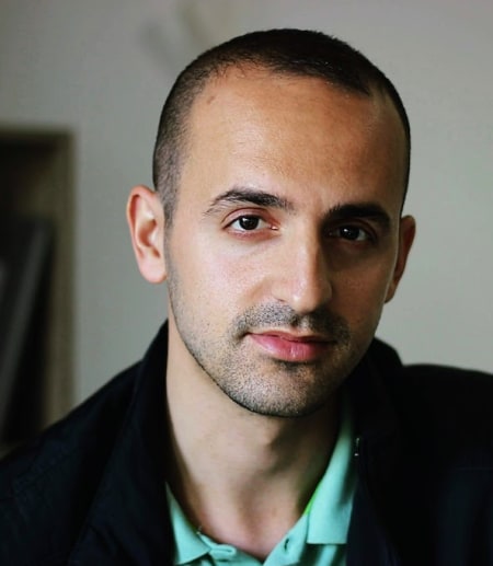 Arbnor - Mobile Developer