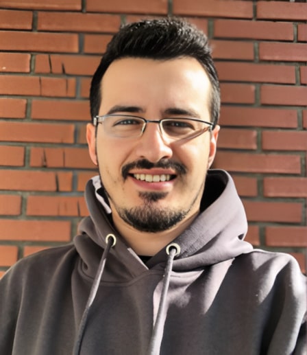 Rigers - Frontend Developer