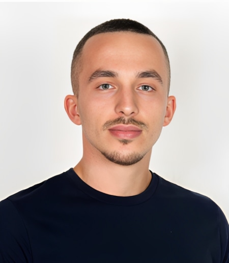 Egzon - Entwickler für Benutzeroberflächen