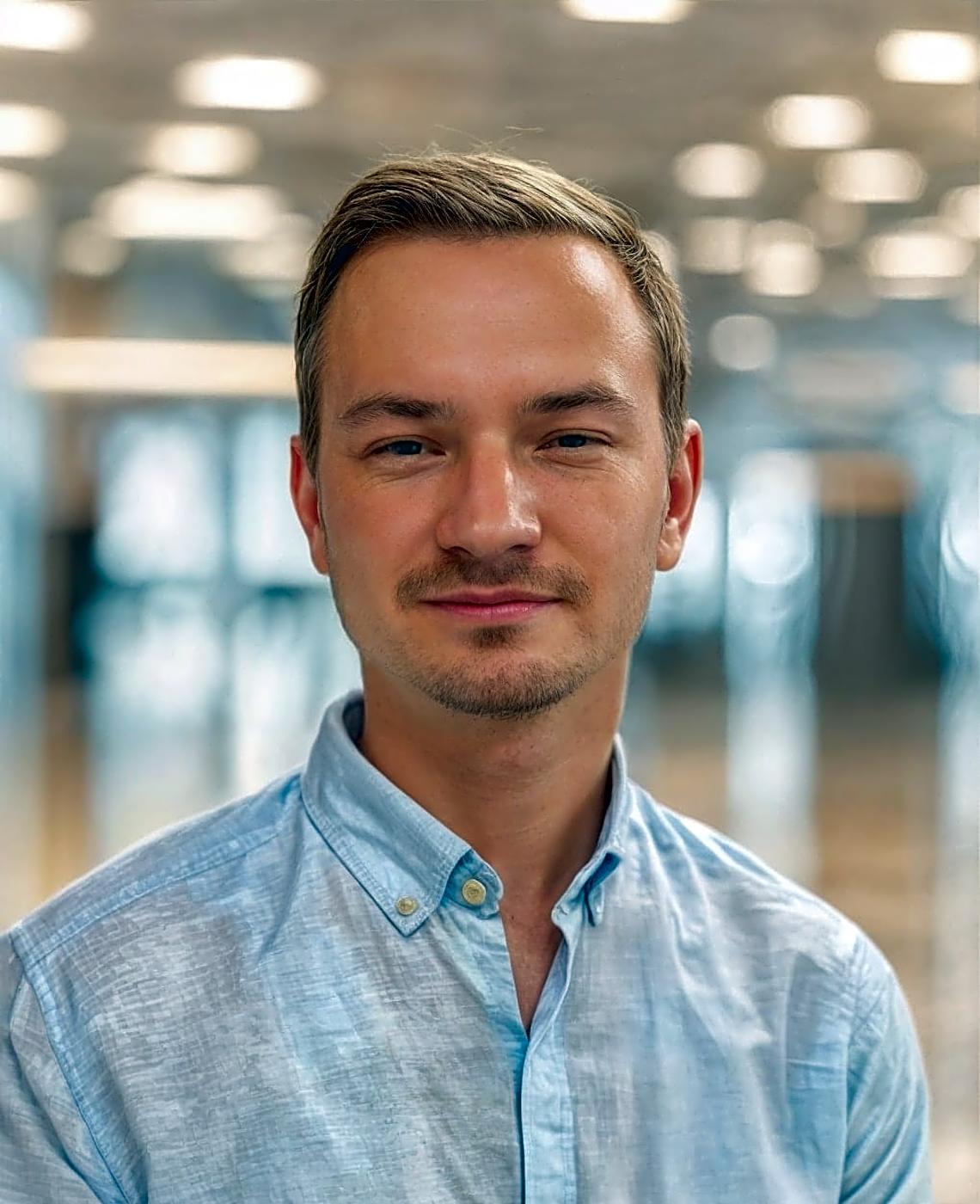 Emir - DevOps Engineer - Proxify