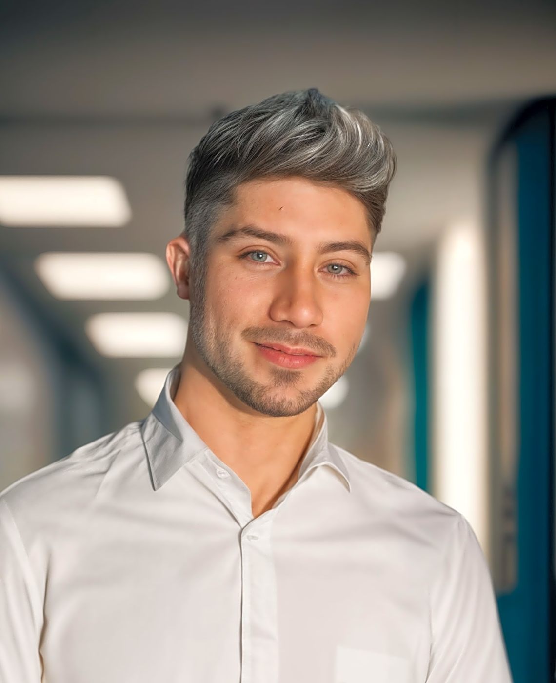 Maximiliano - Unreal Engine Developer - Proxify