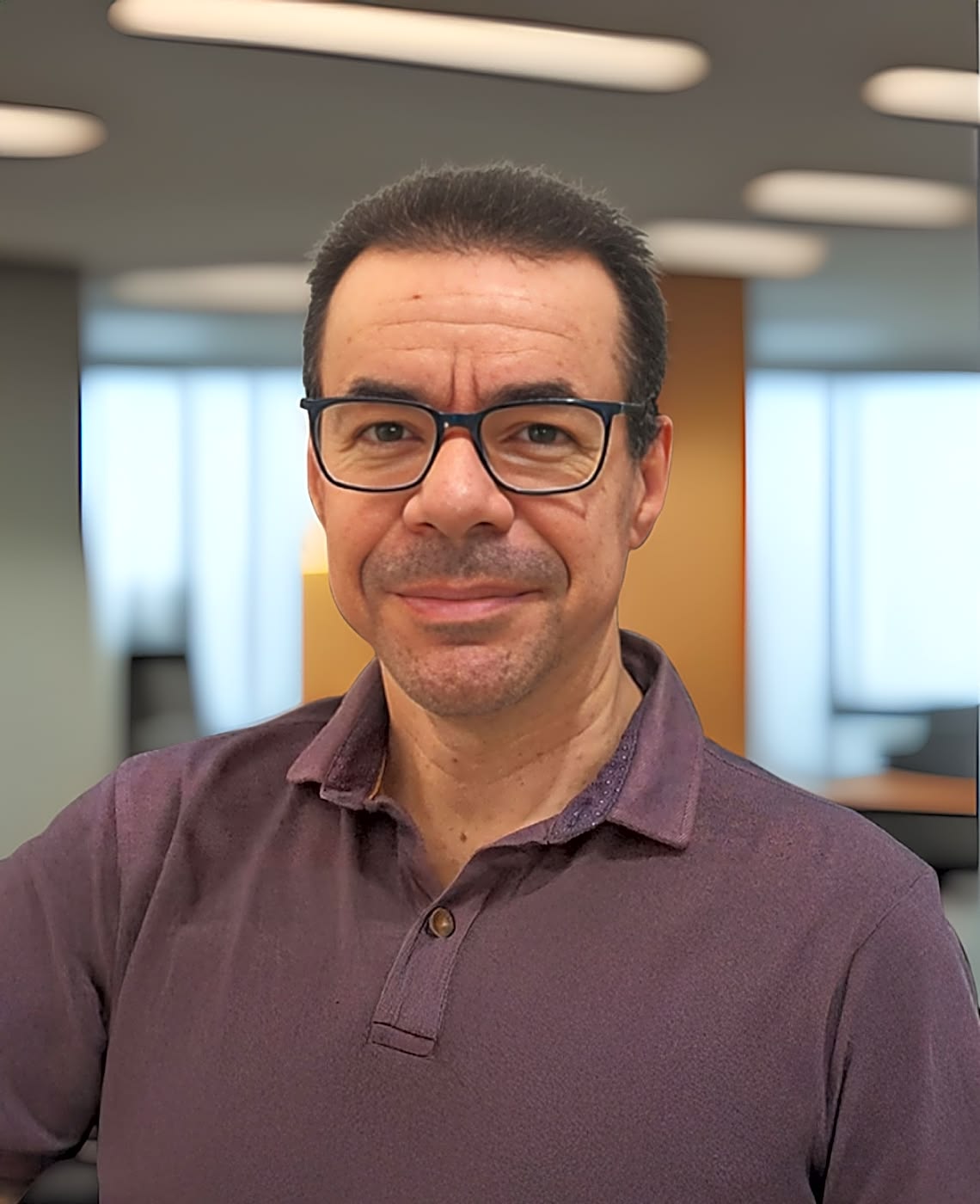 Cesar - Senior Backend Developer - Proxify