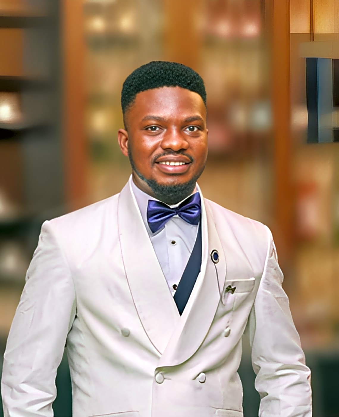 Wisdom - Mobile Developer - Proxify