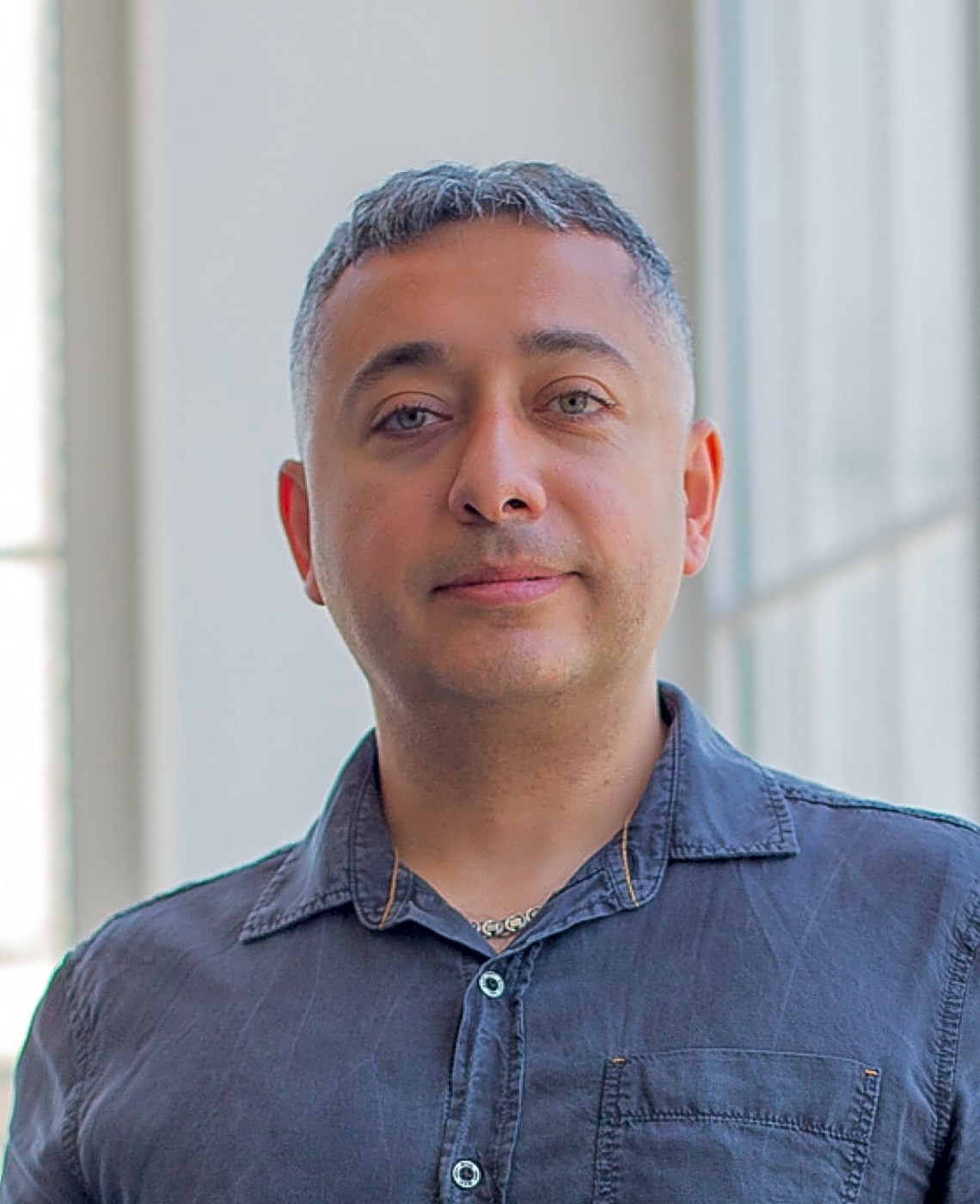 Yavuz - Backend Developer - Proxify