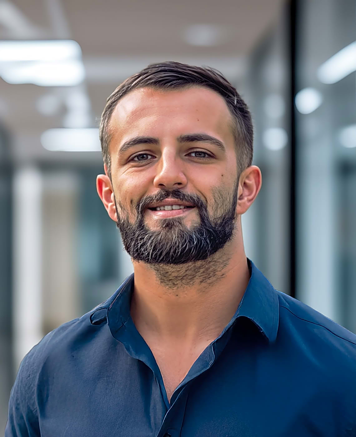 Nikola - Backend Developer - Proxify