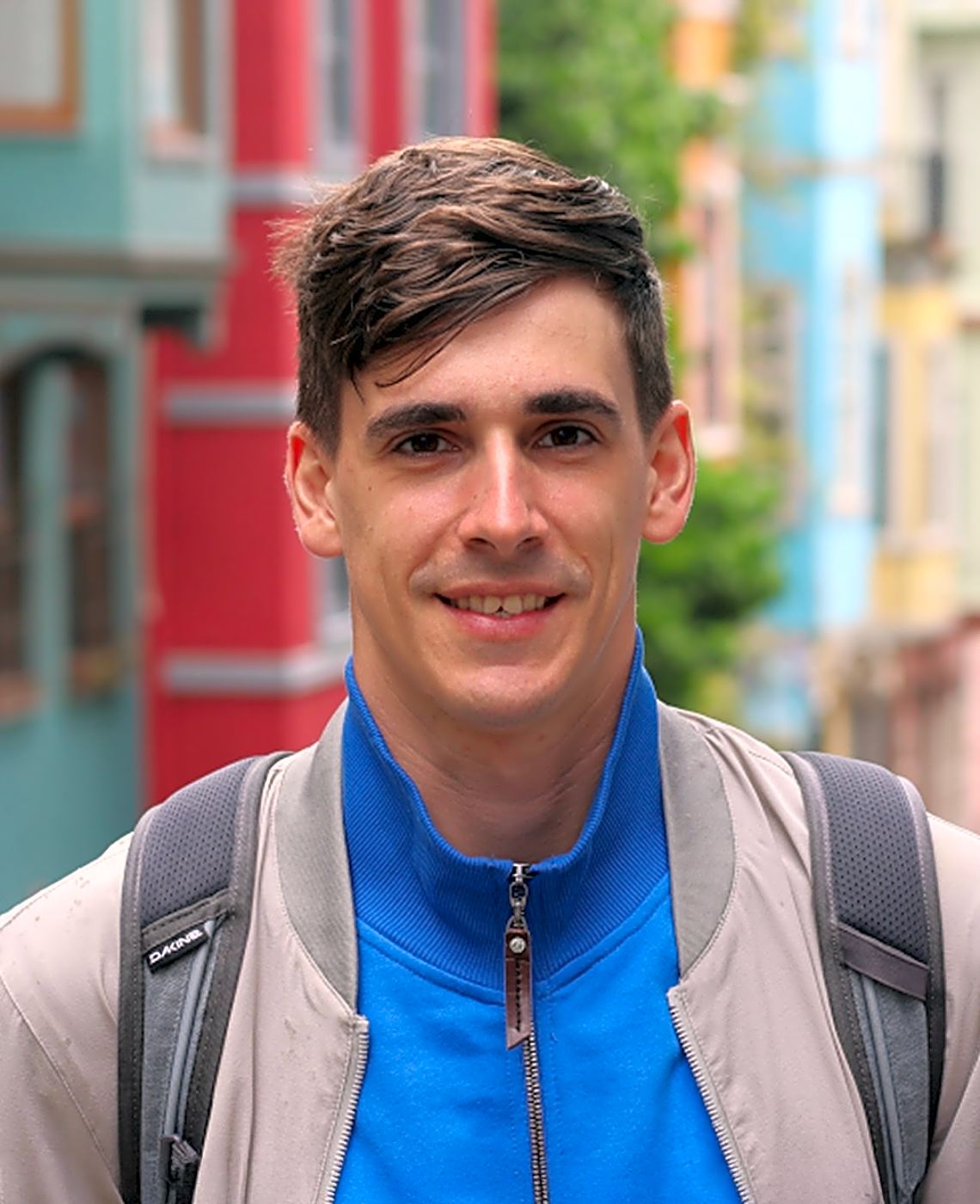 Mikhail - Xamarin Developer - Proxify