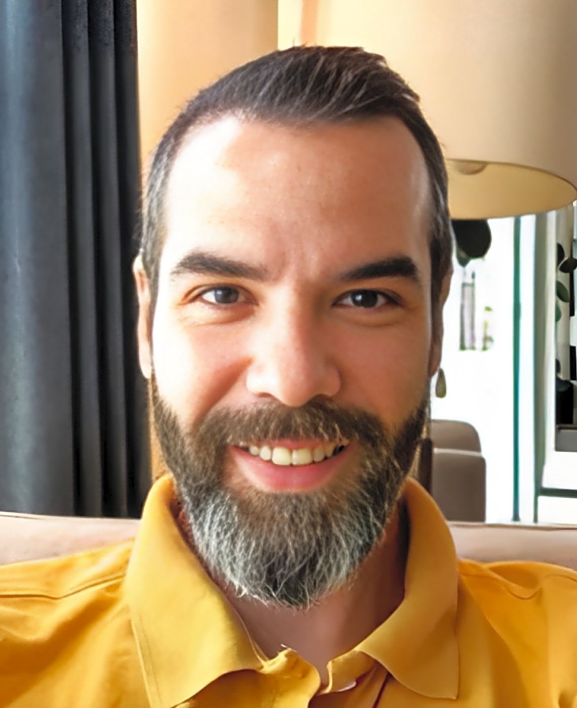 Can - Fullstack Developer - Proxify