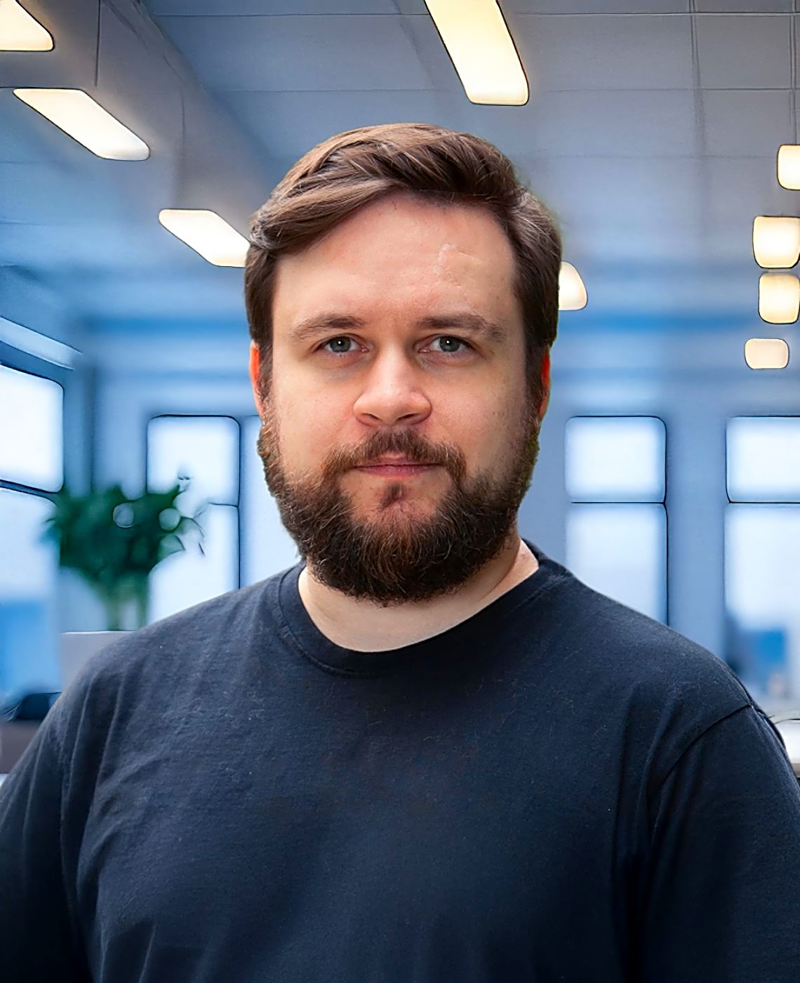 Pedro - Fullstack Developer - Proxify