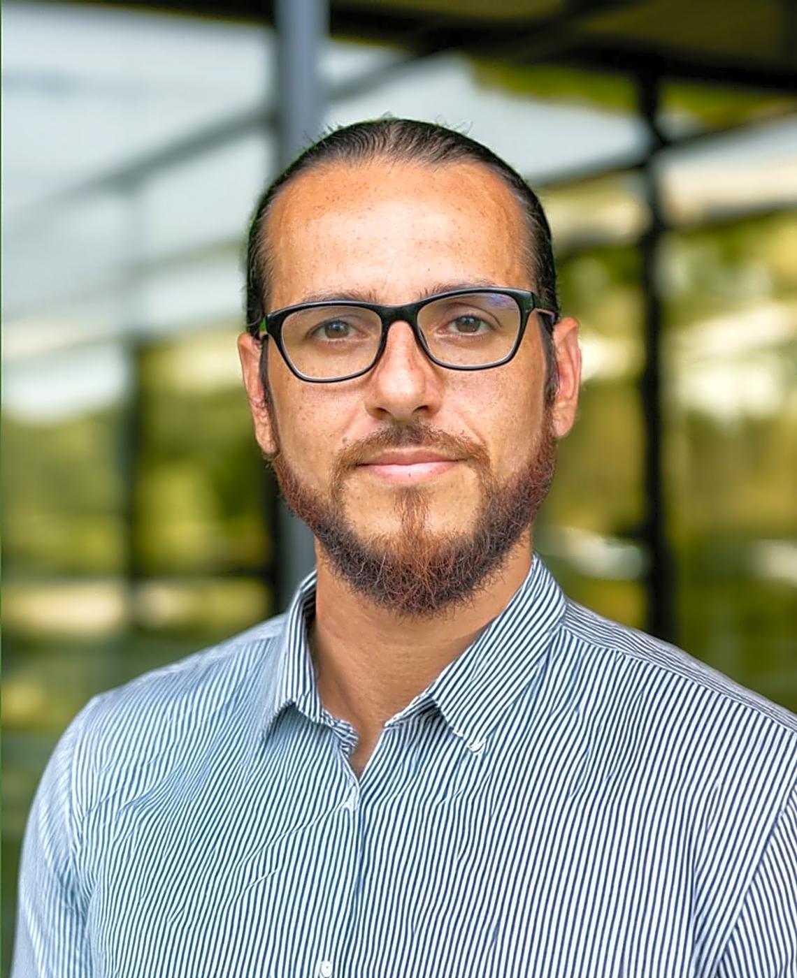 Allan - Backend Developer - Proxify