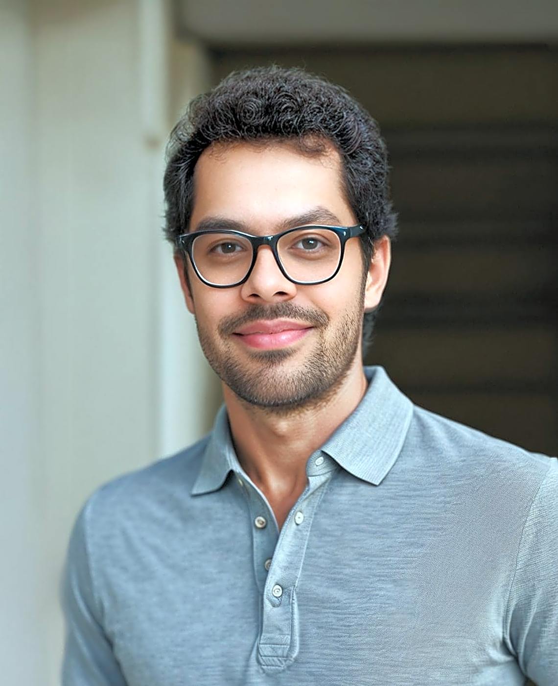 Jerome - Backend Developer - Proxify