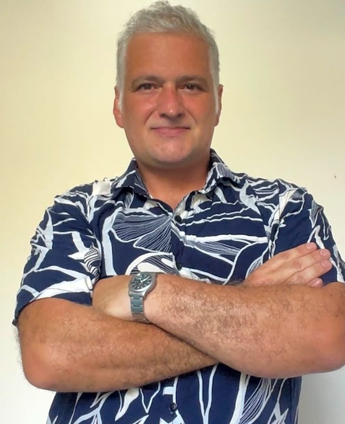 Ignacio - Fullstack Developer - Proxify