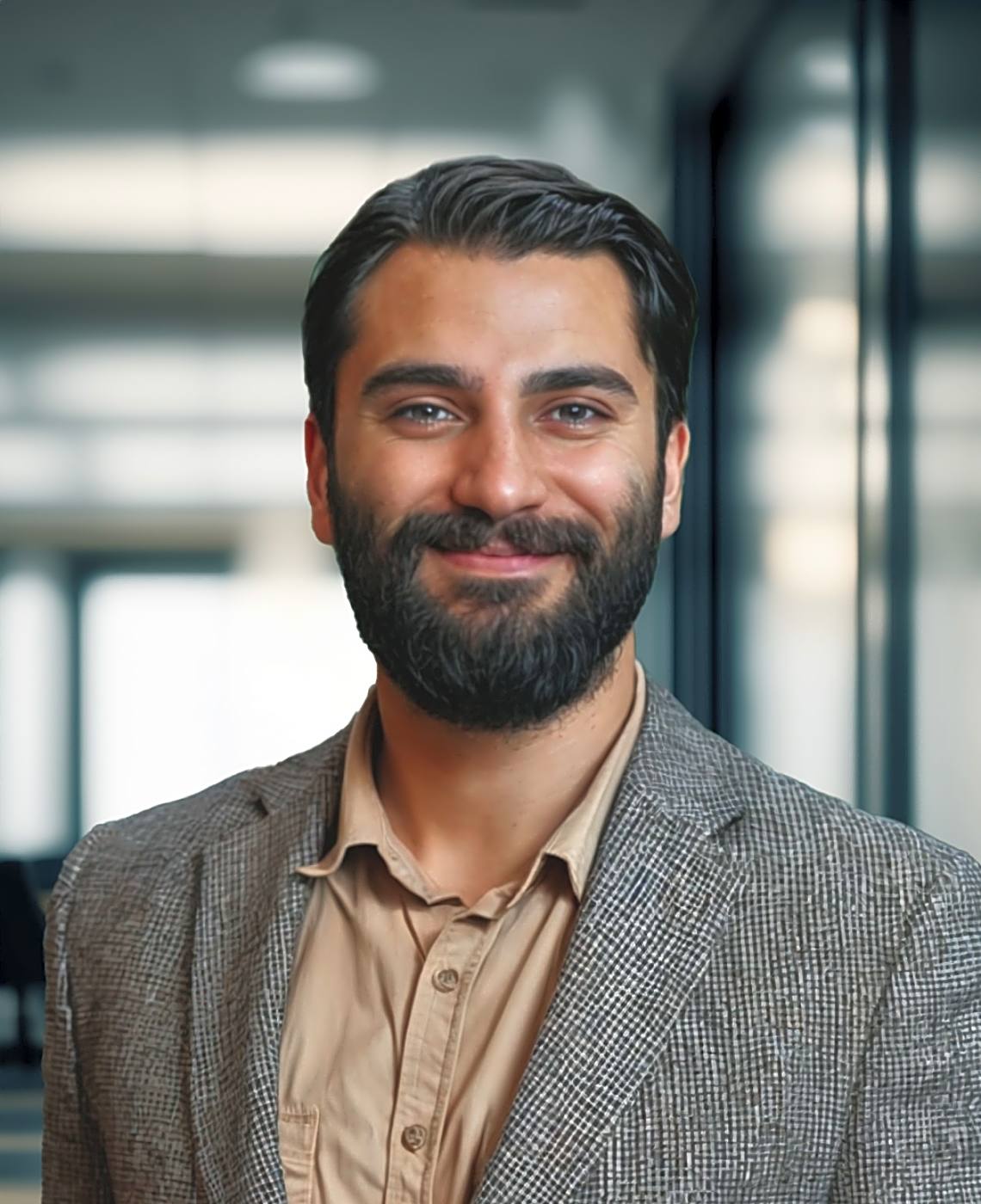 Bora - Fullstack Developer - Proxify