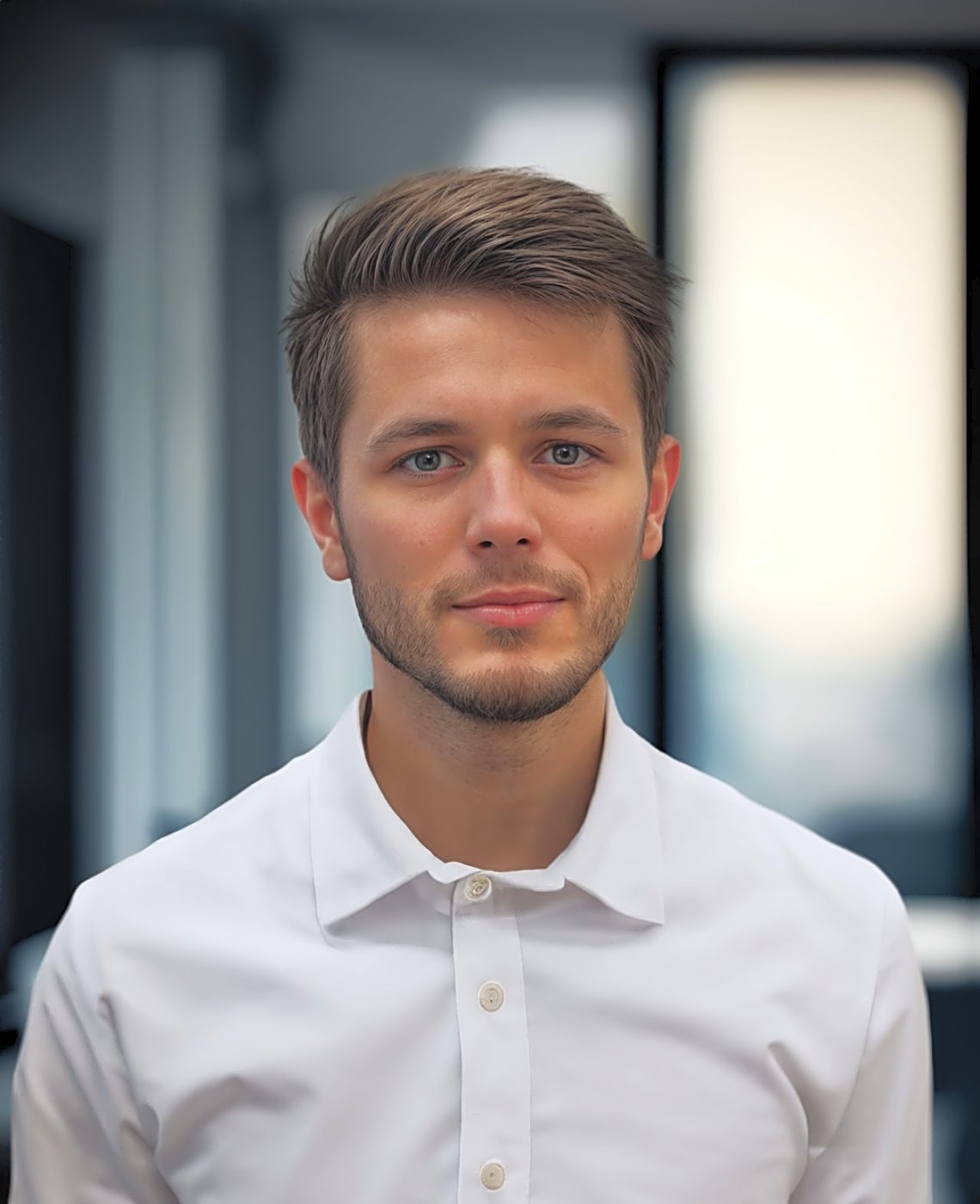 Edison - Ruby on Rails Developer - Proxify