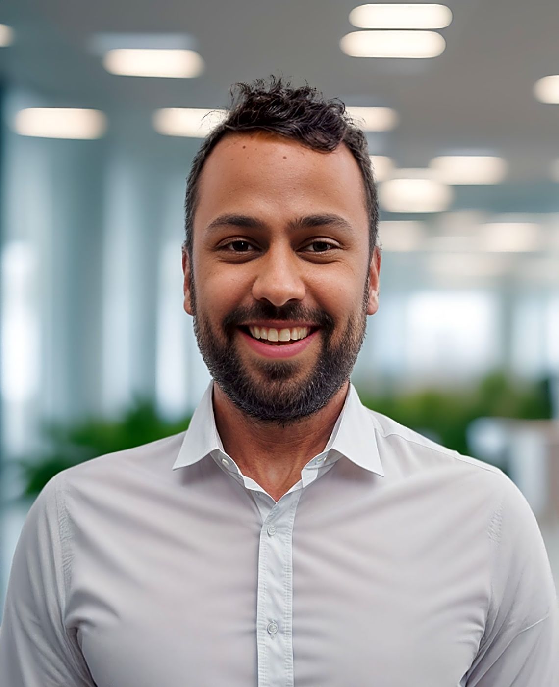 Carlos - Fullstack Developer - Proxify