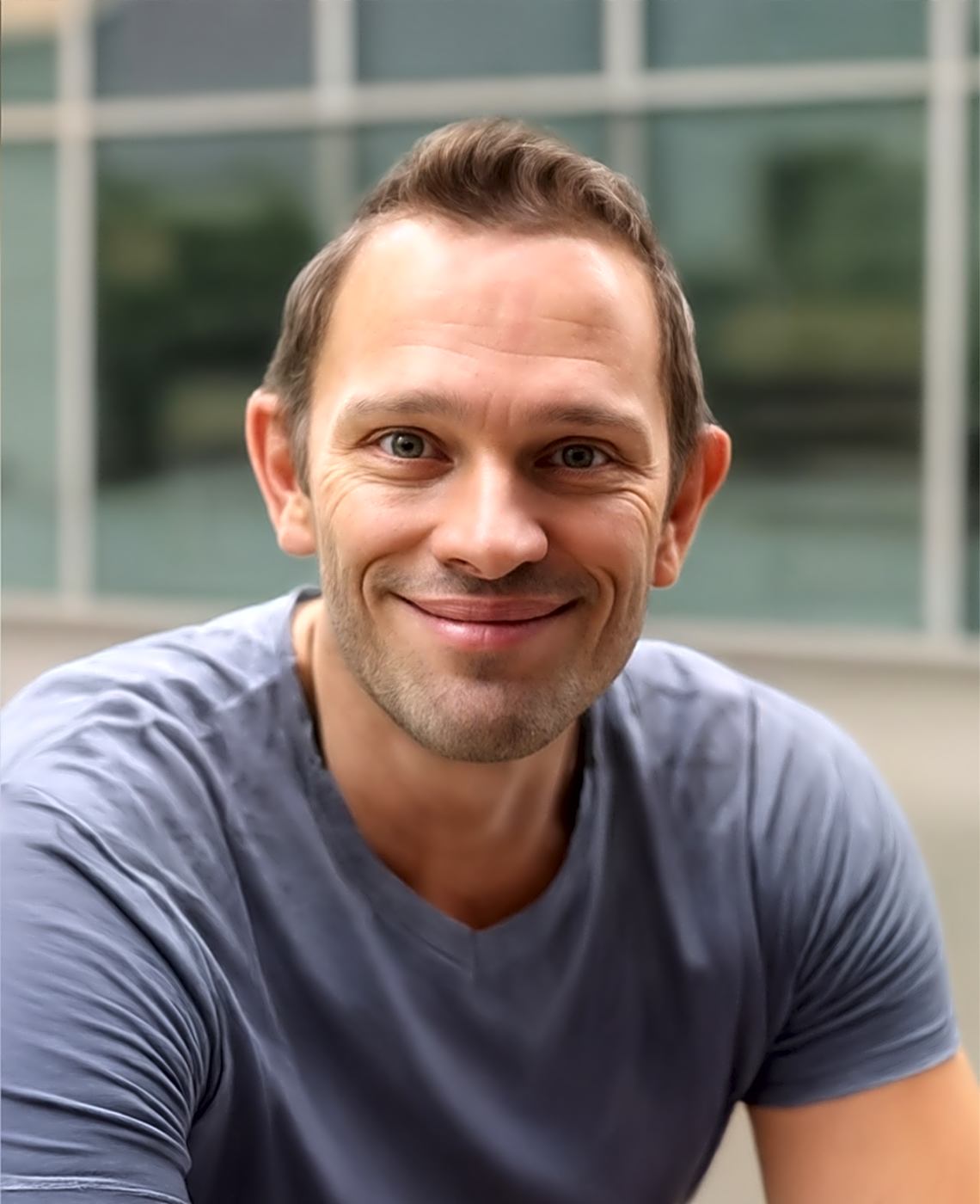 Roel - Data Scientist - Proxify