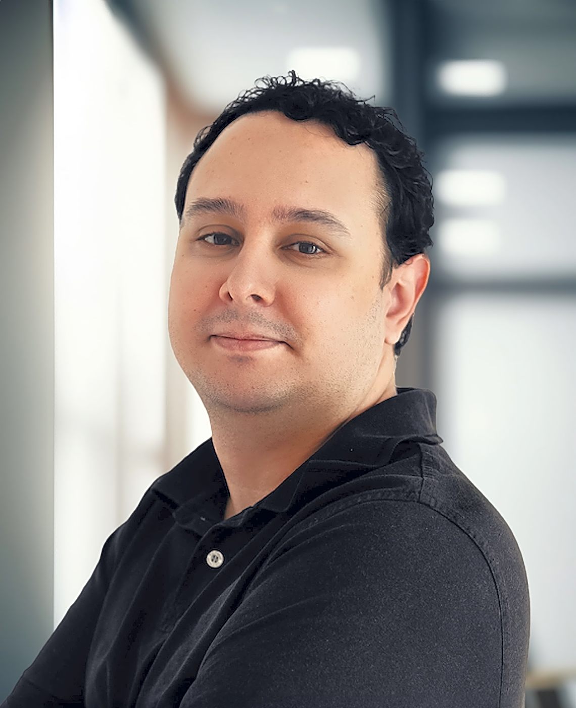 Sérgio - Game Developer - Proxify