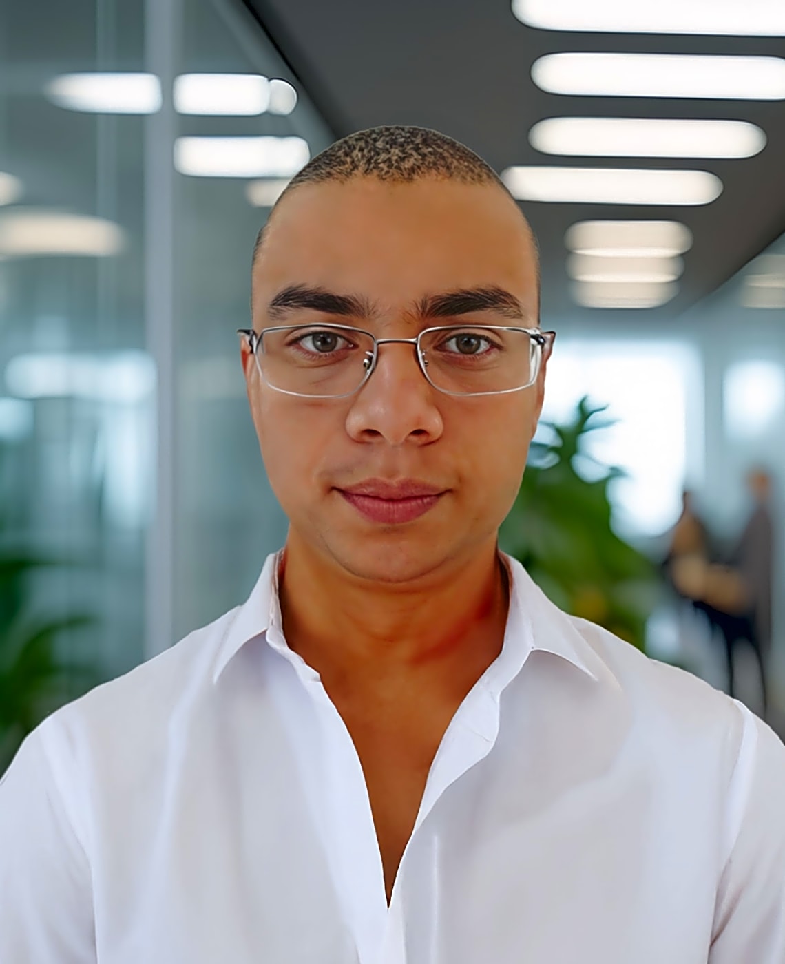 Cleberson - Backend Developer - Proxify