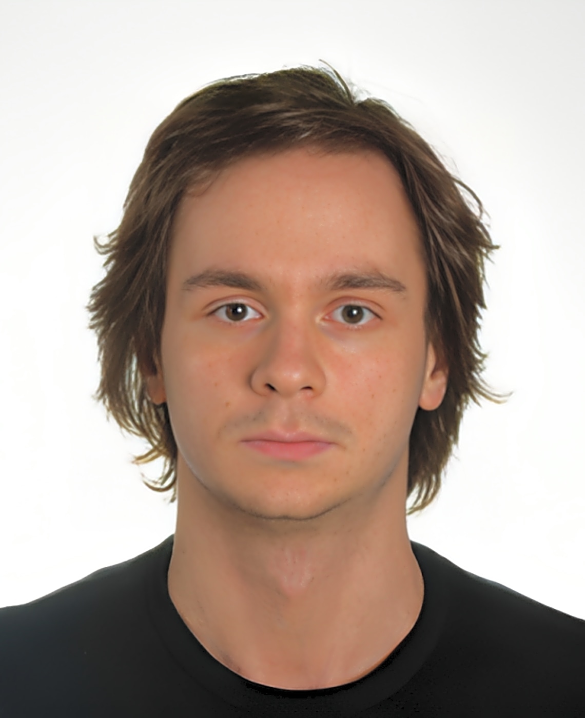 Gorjan - Data Scientist - Proxify