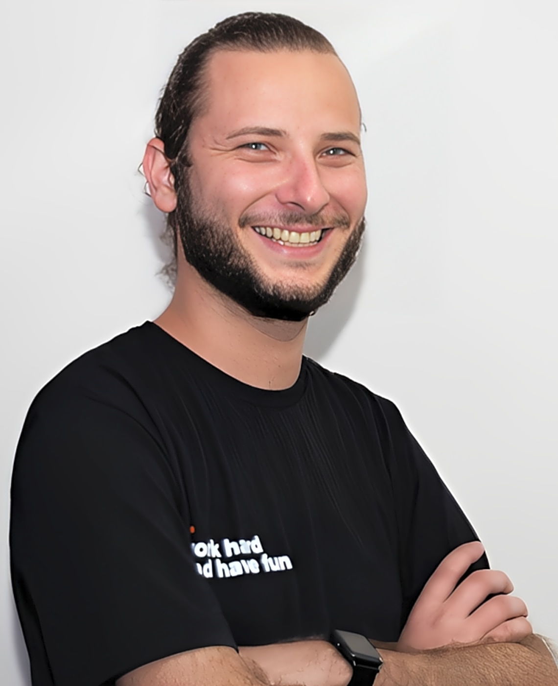 Rafael - Frontend Developer - Proxify