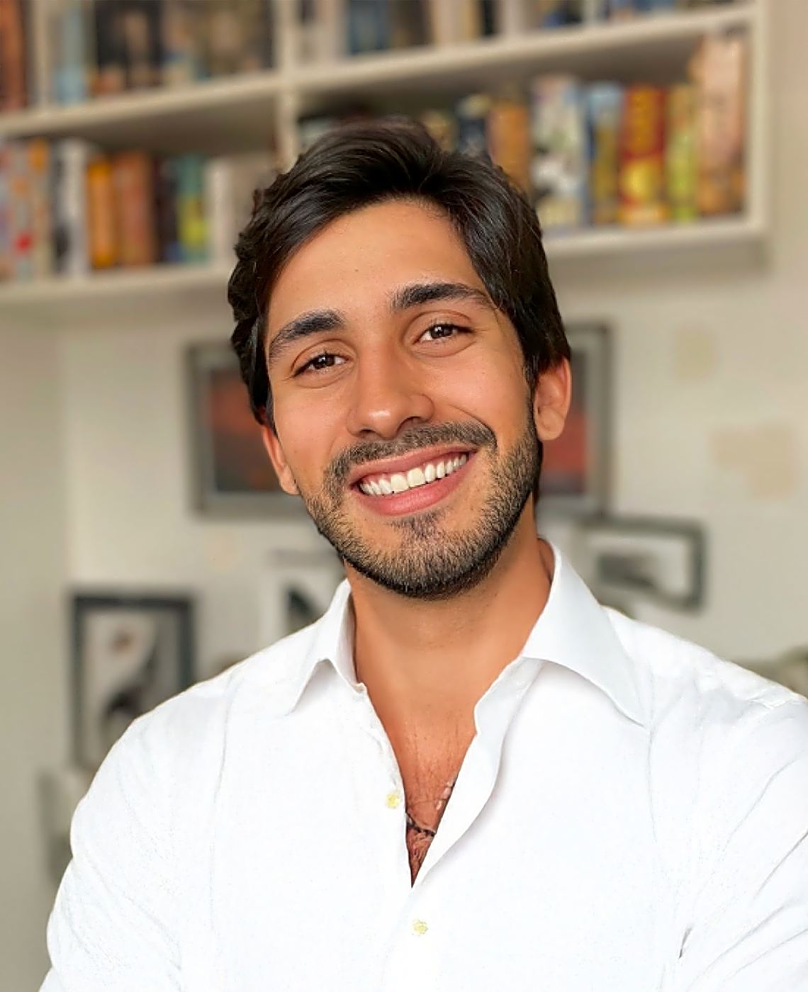 Caio - Data Engineer - Proxify