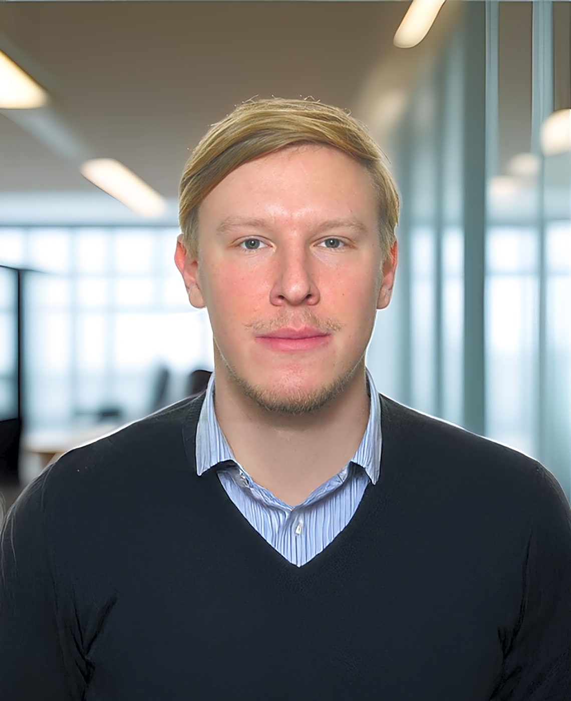 Jovan - Mobile Developer - Proxify