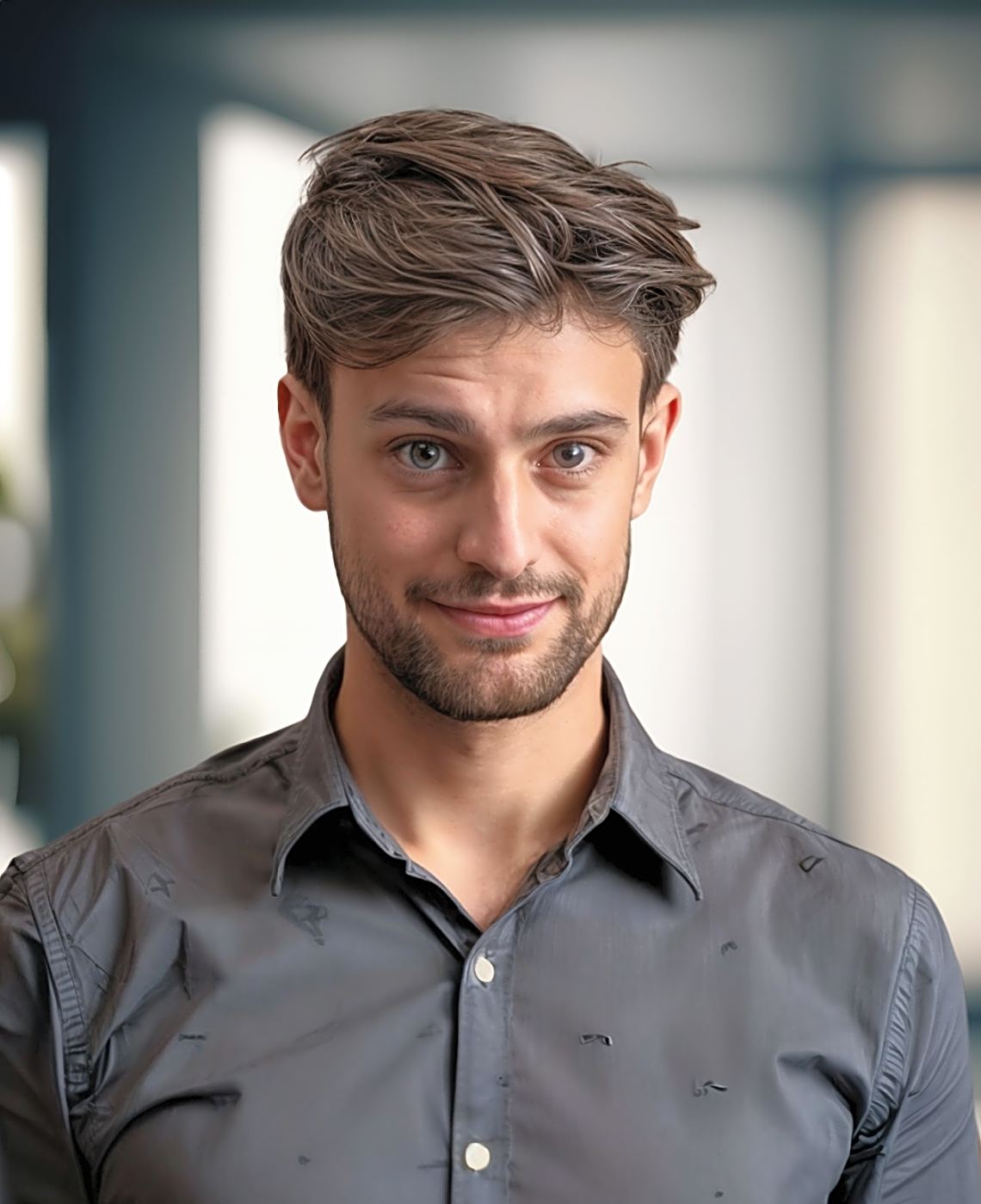 Fernando Papi - Data Scientist - Proxify