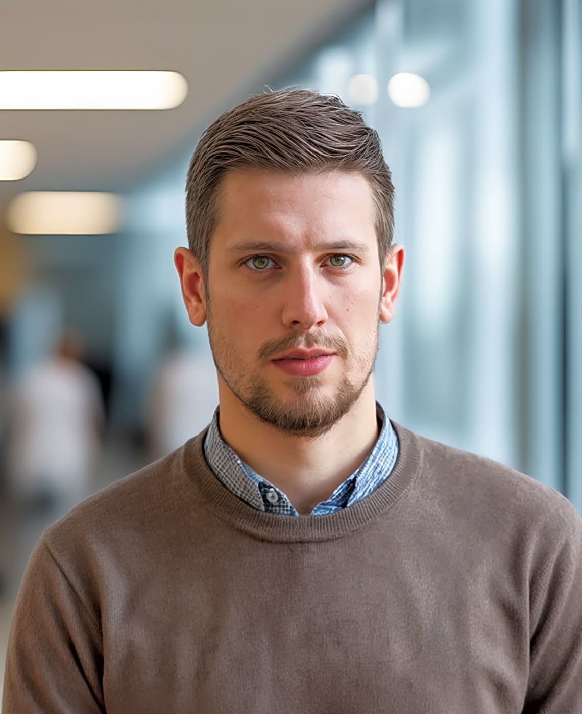 Dmitrijs - Business Intelligence Developer - Proxify