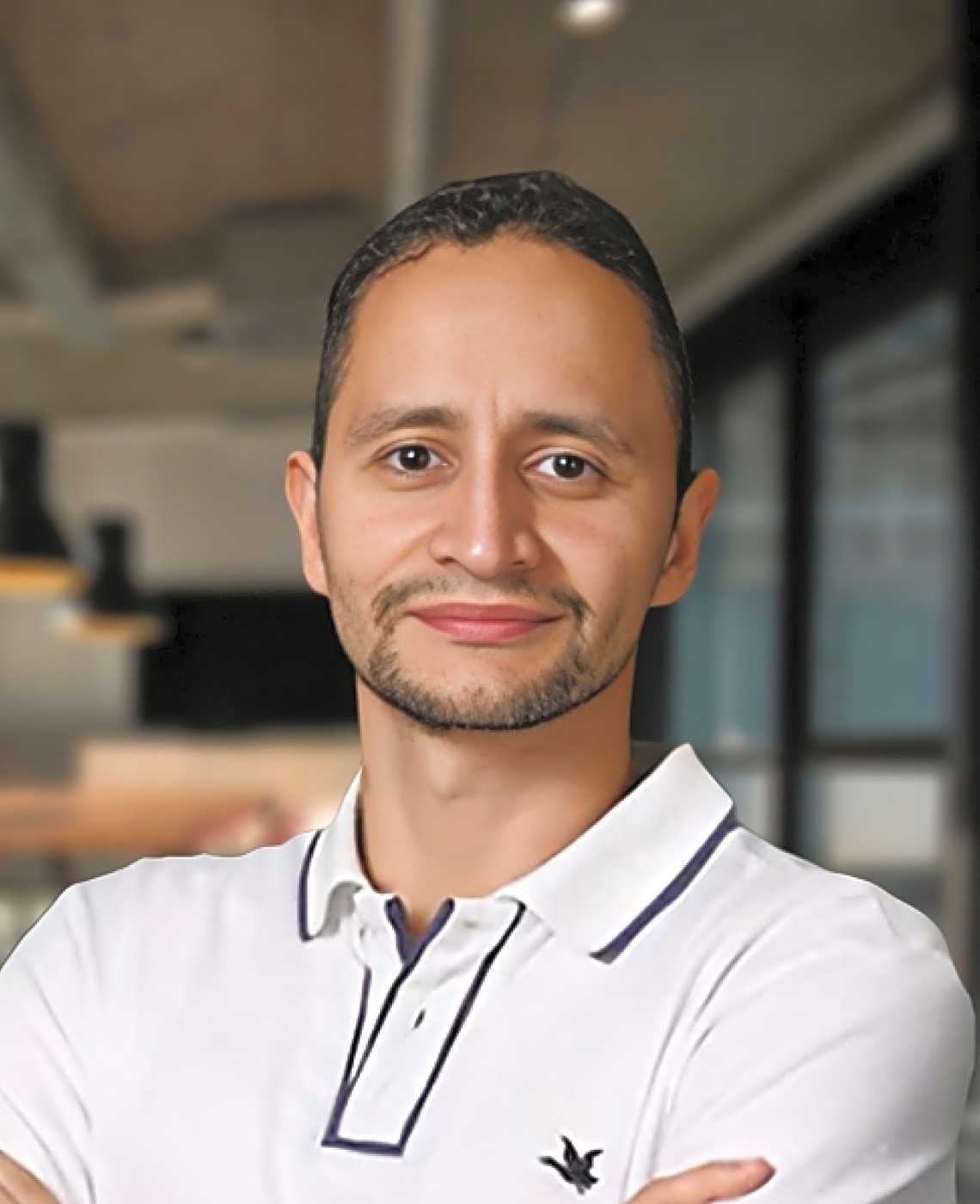 Allen - Fullstack Developer - Proxify