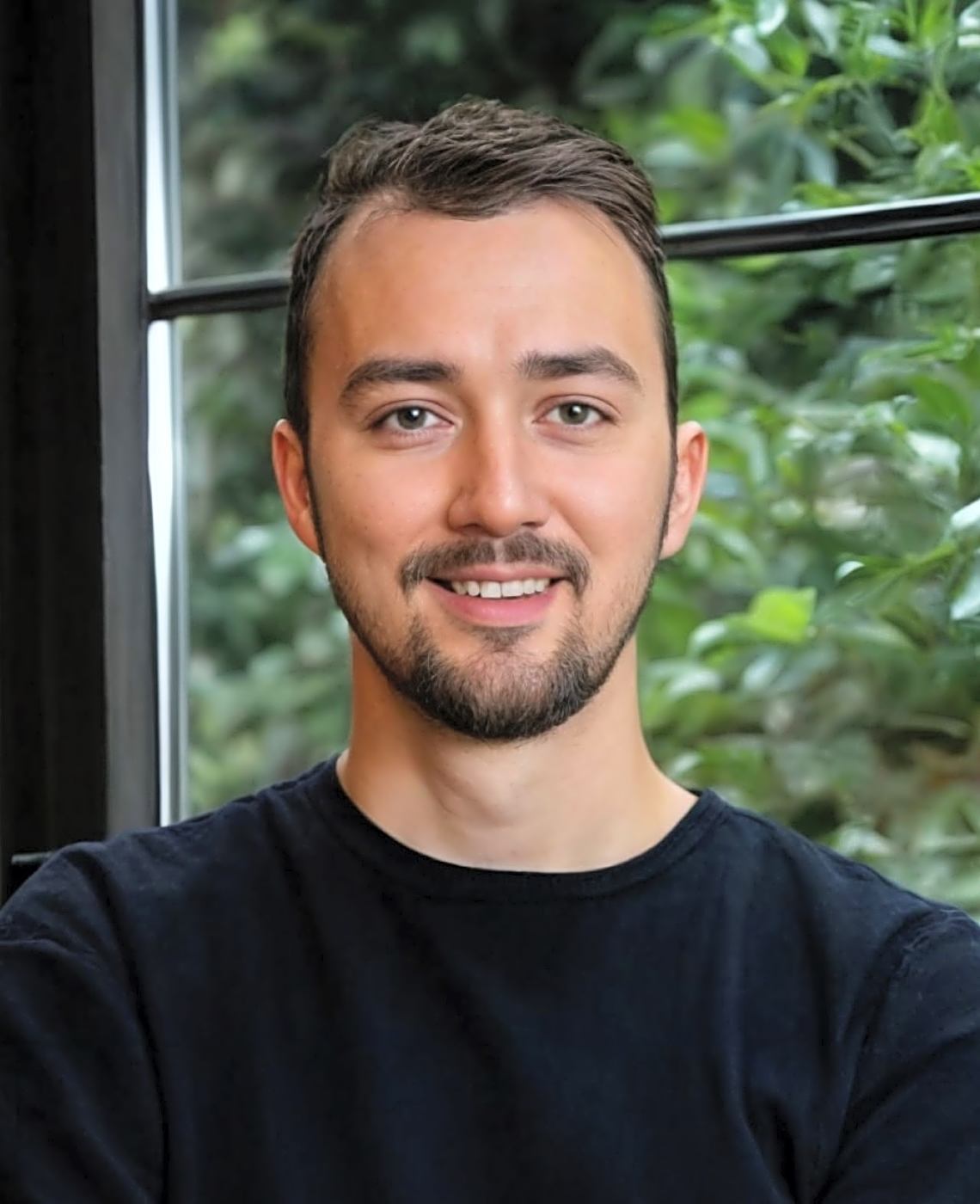 Mehmet - Fullstack Developer - Proxify