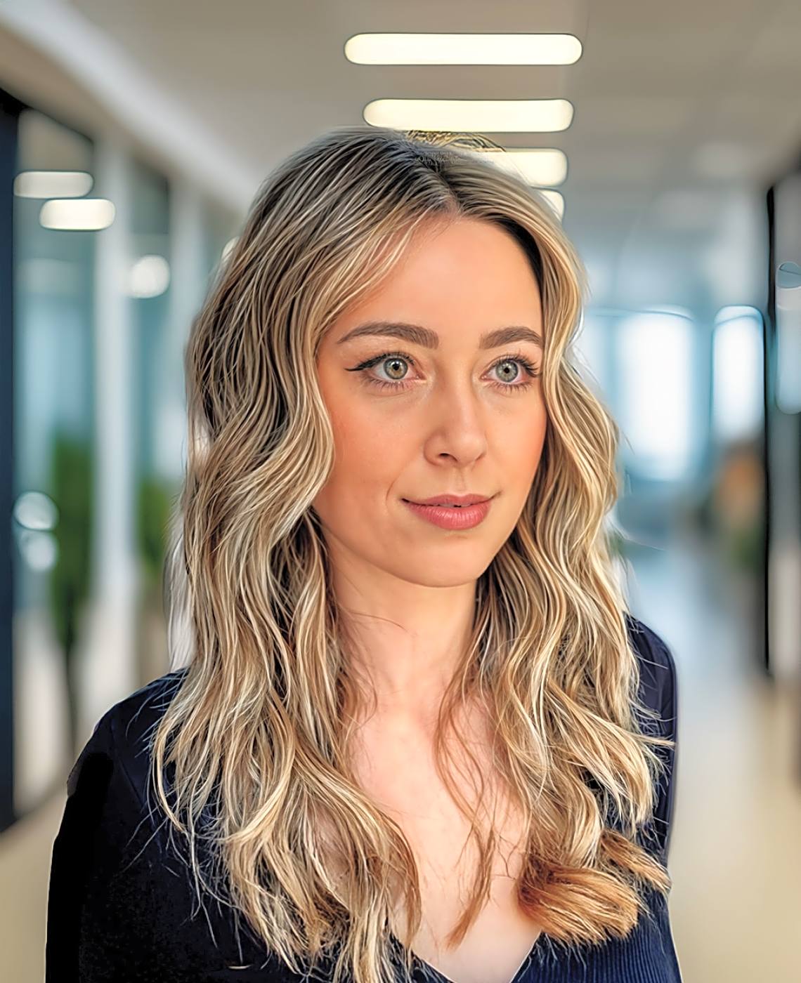 Mariana - Data Scientist - Proxify