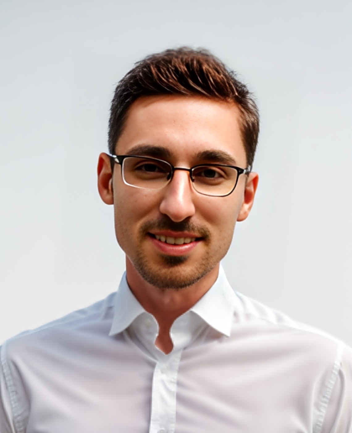 Dragos - Backend Developer - Proxify