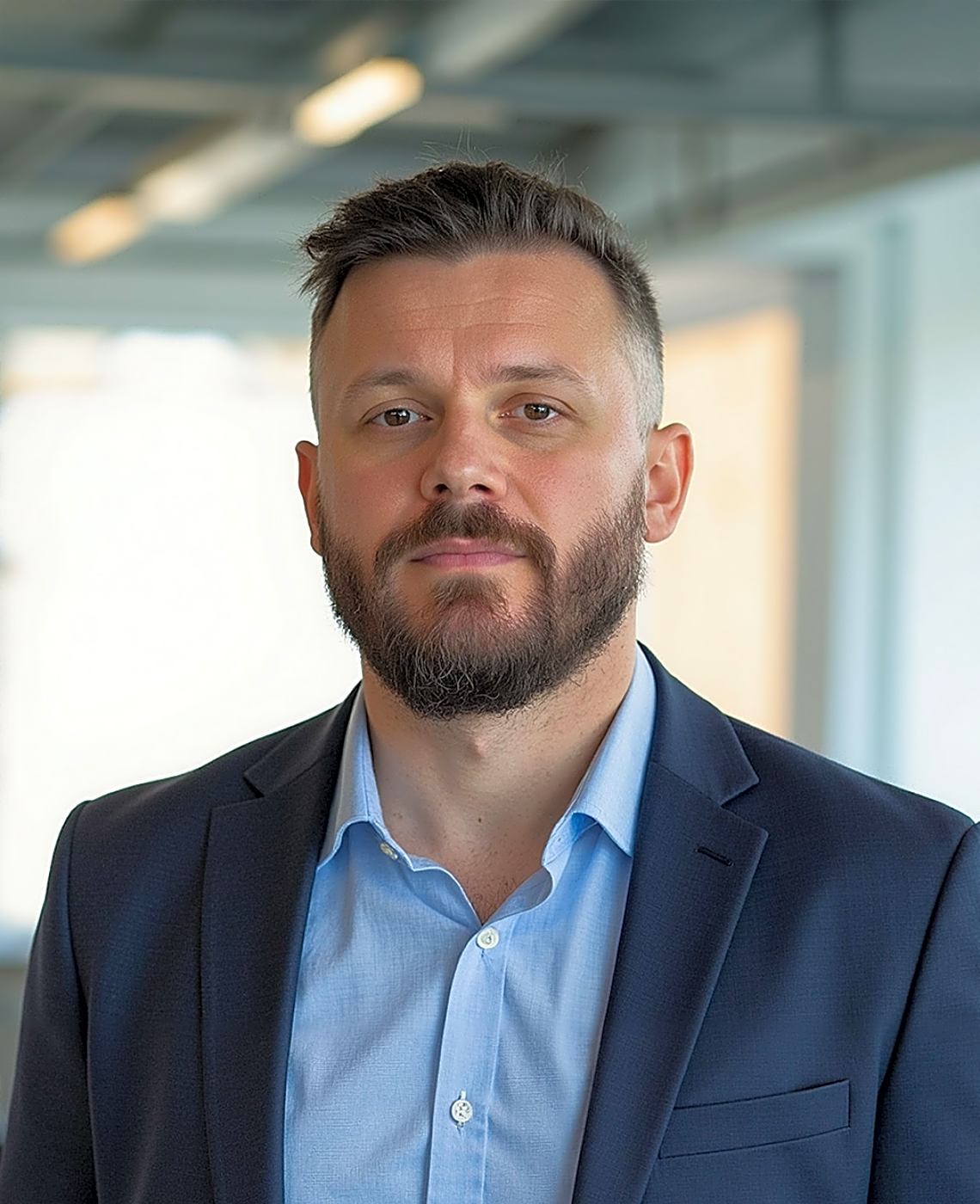 Marcos - Data Engineer - Proxify