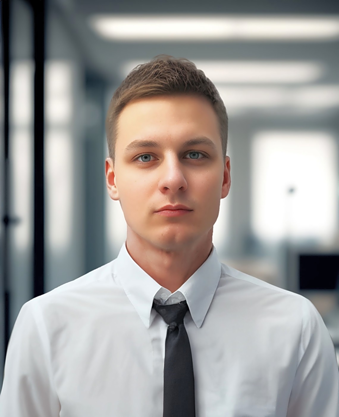 David - Game Developer - Proxify