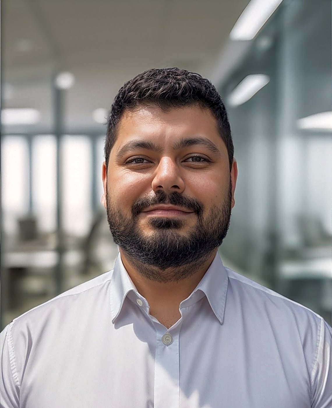 Ahmed - Data Engineer - Proxify