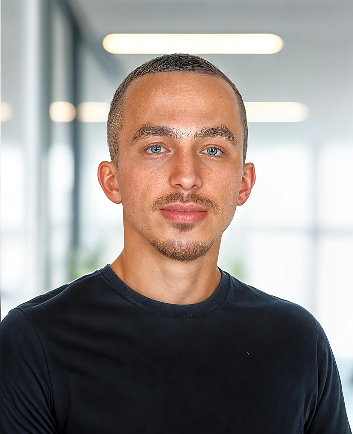 Egzon - Frontend Developer - Proxify