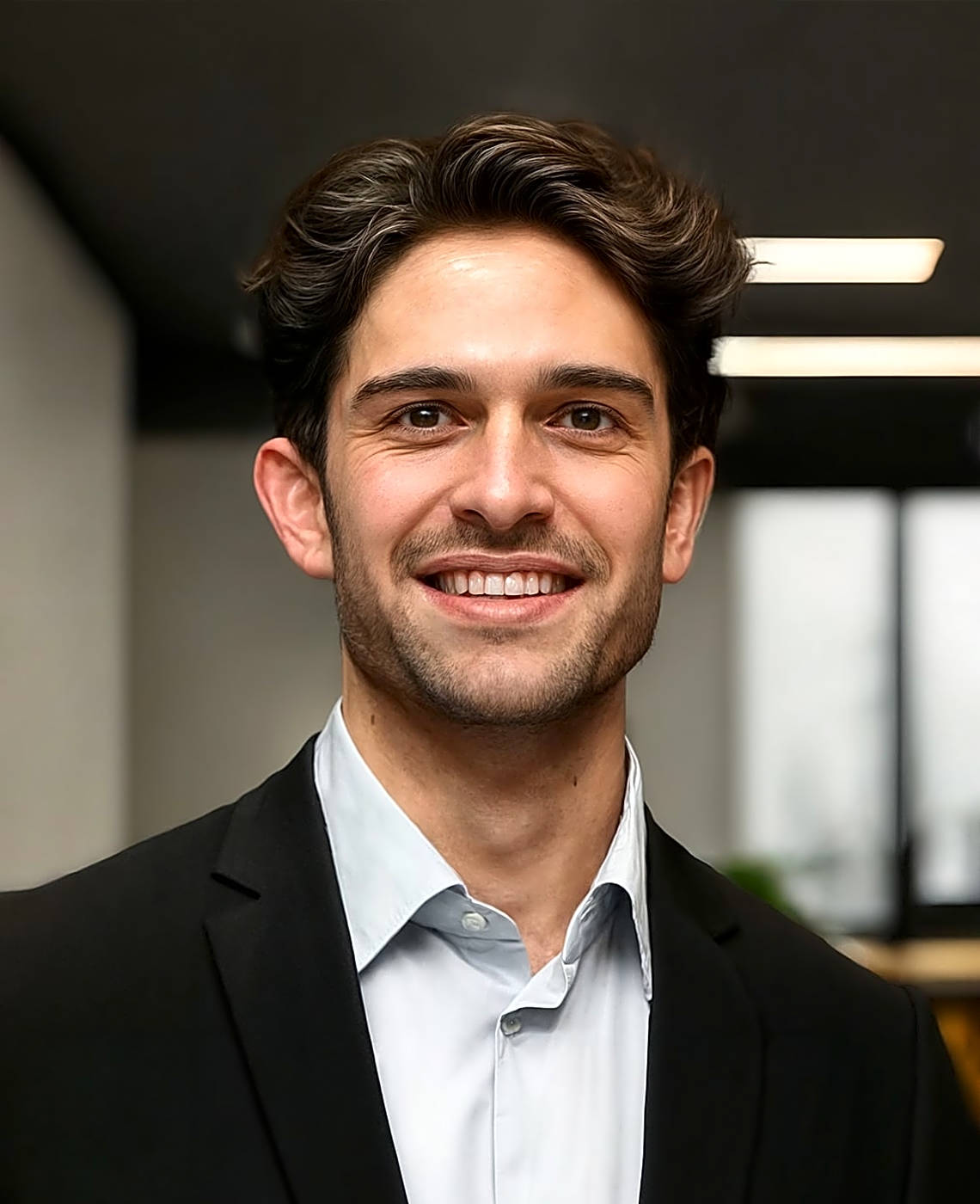 Oguz - Data Scientist - Proxify