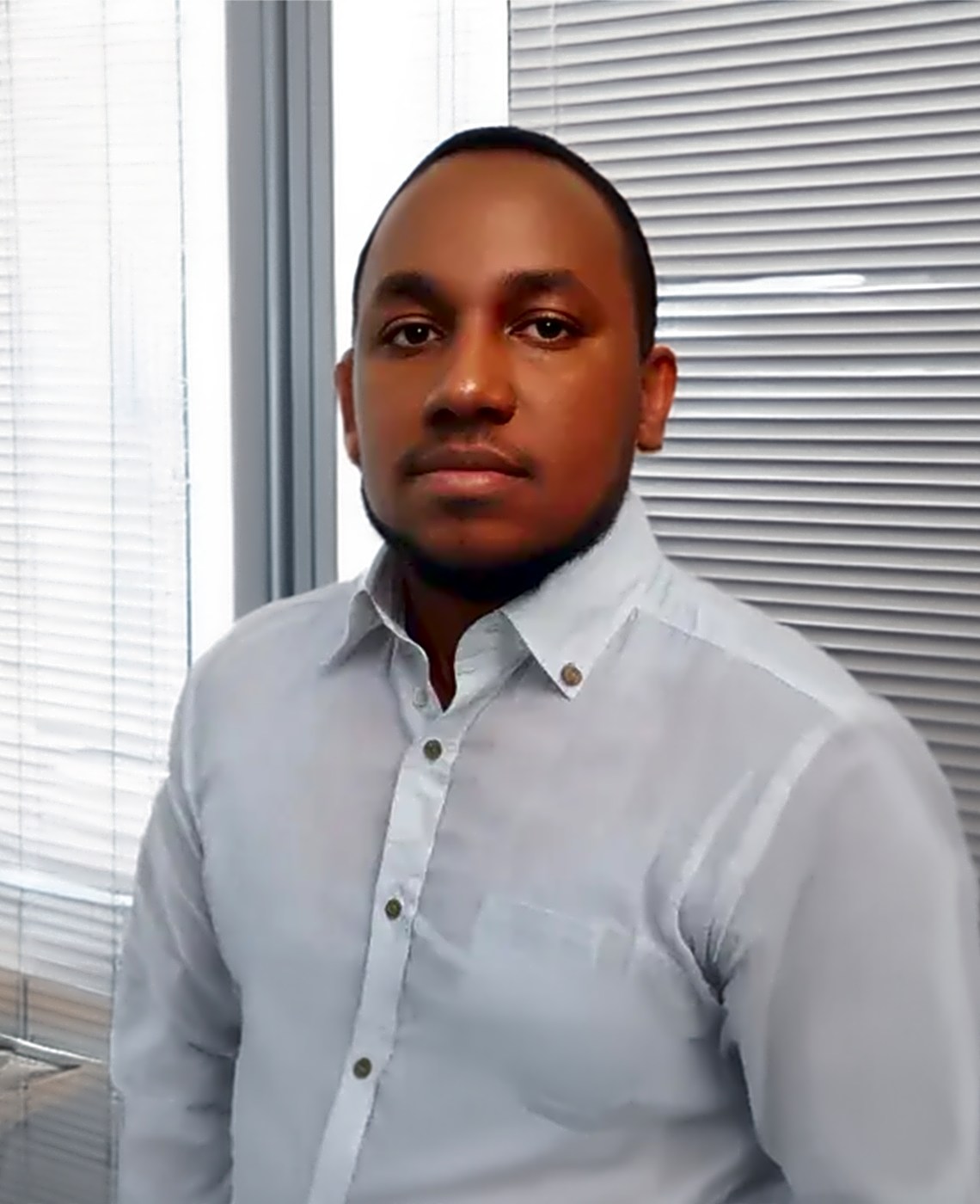 Kelvin - Backend Developer - Proxify