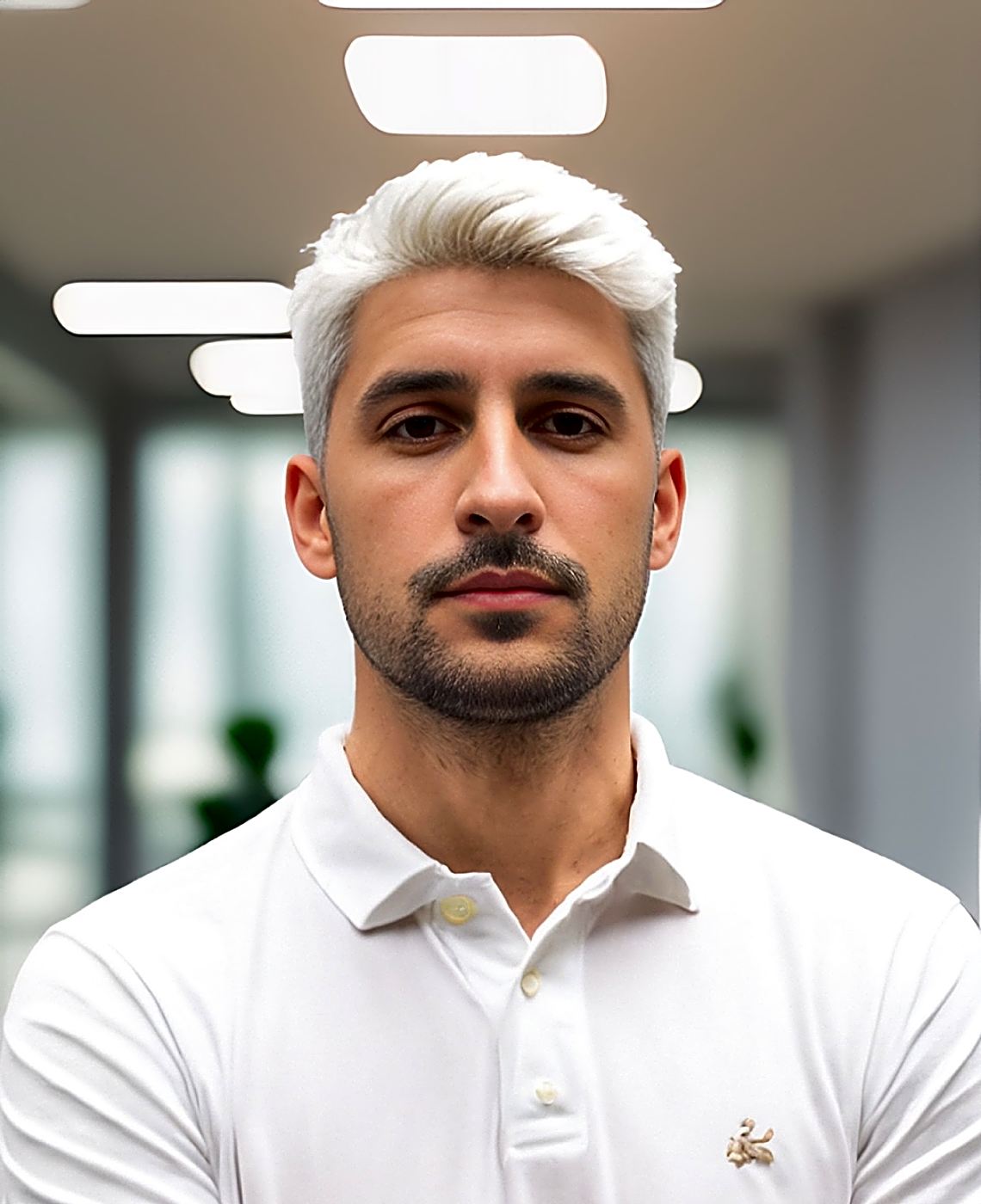 Fernando - Fullstack Developer - Proxify