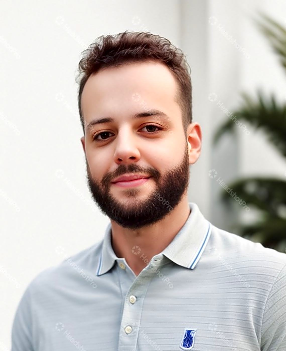 Eduardo - Fullstack Developer - Proxify