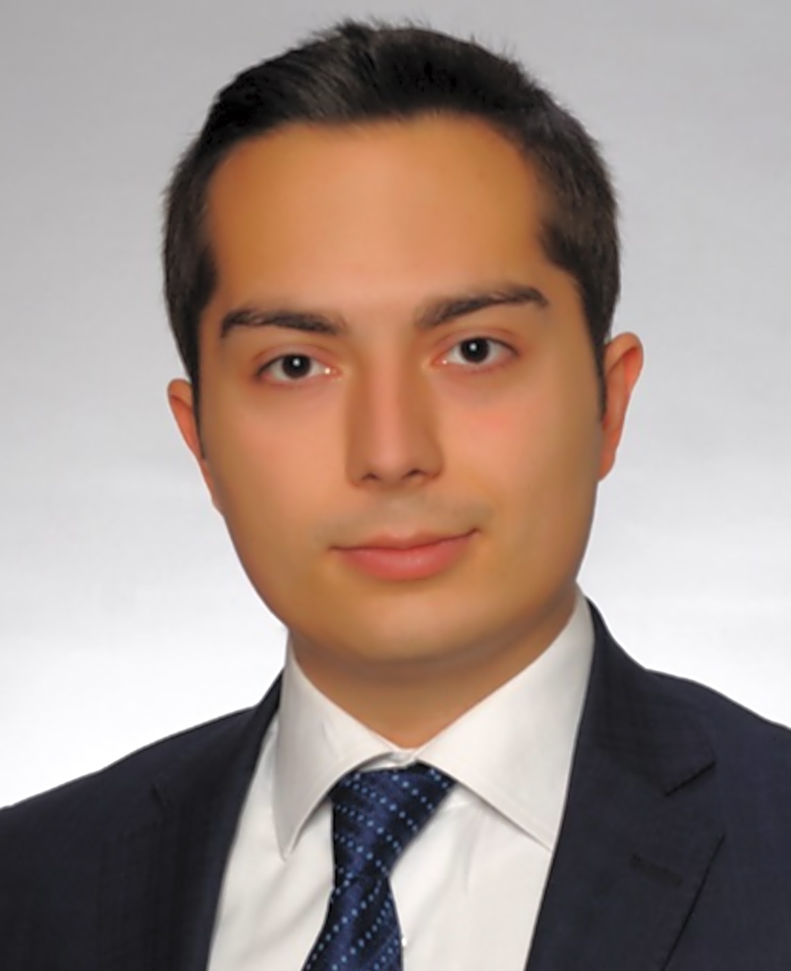 Barış - Senior RPA Developer - Proxify