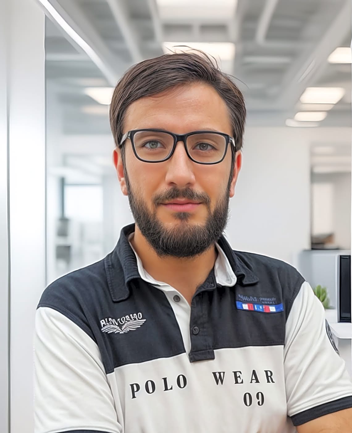 Caíque - Fullstack Developer - Proxify