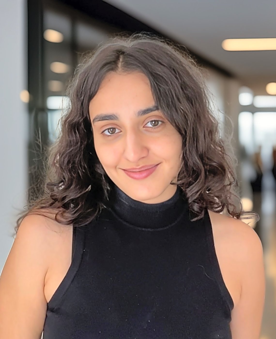 Giovanna - Data Scientist - Proxify