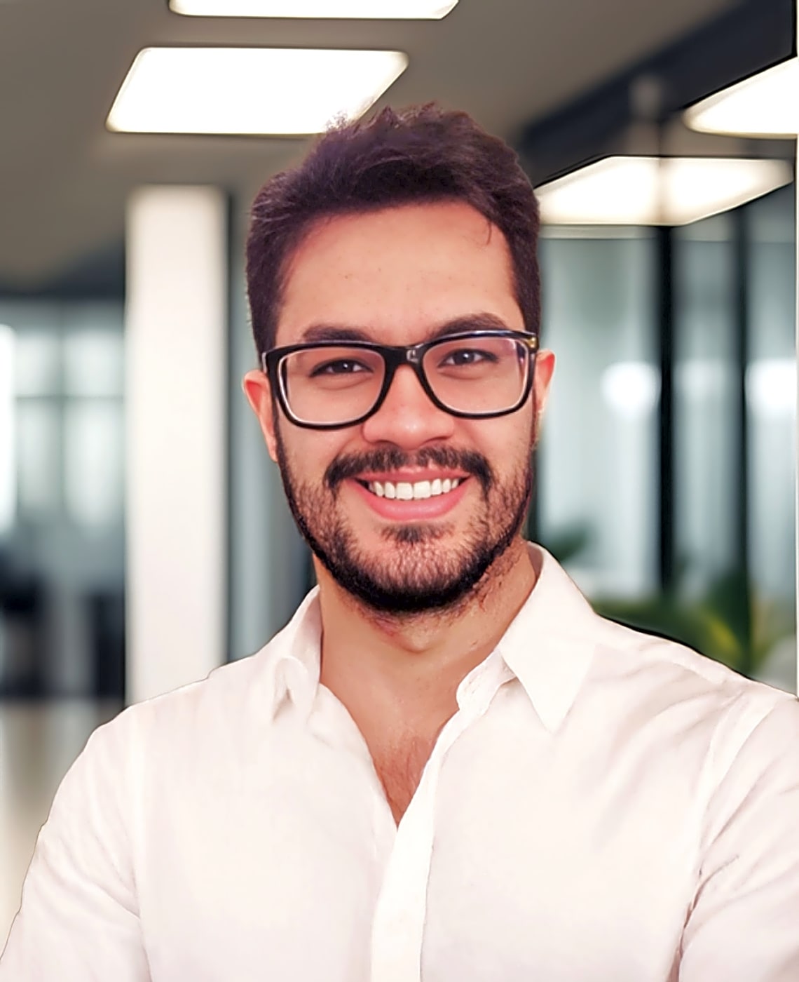 Miguel - Machine Learning Engineer - Proxify