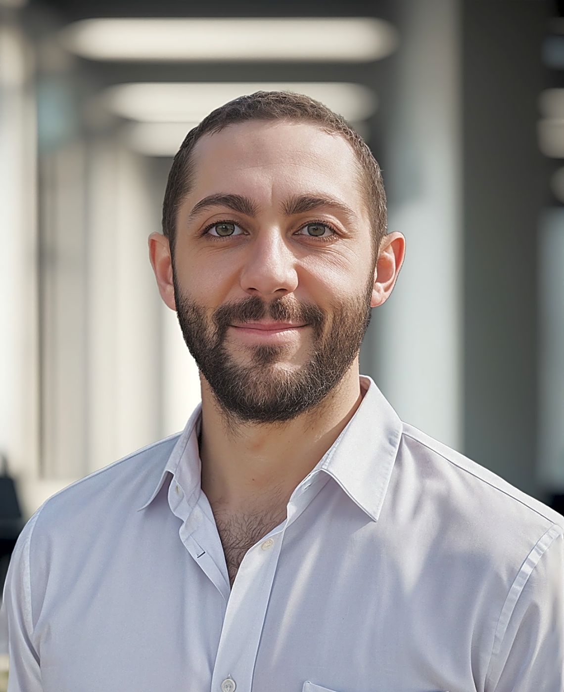 Jorge Simoes - FullStack Developer - Proxify