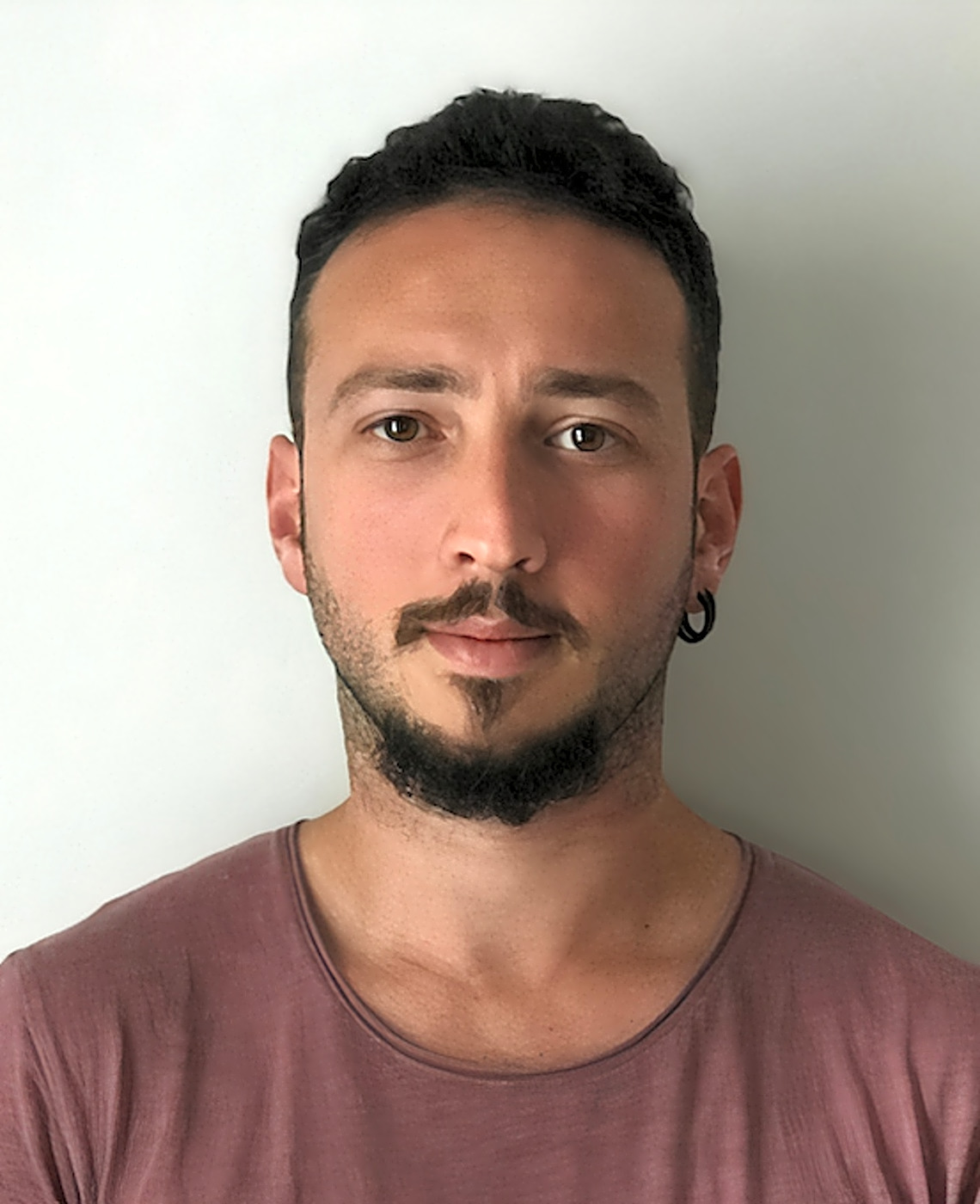 Birkan Javascript Developer Proxify