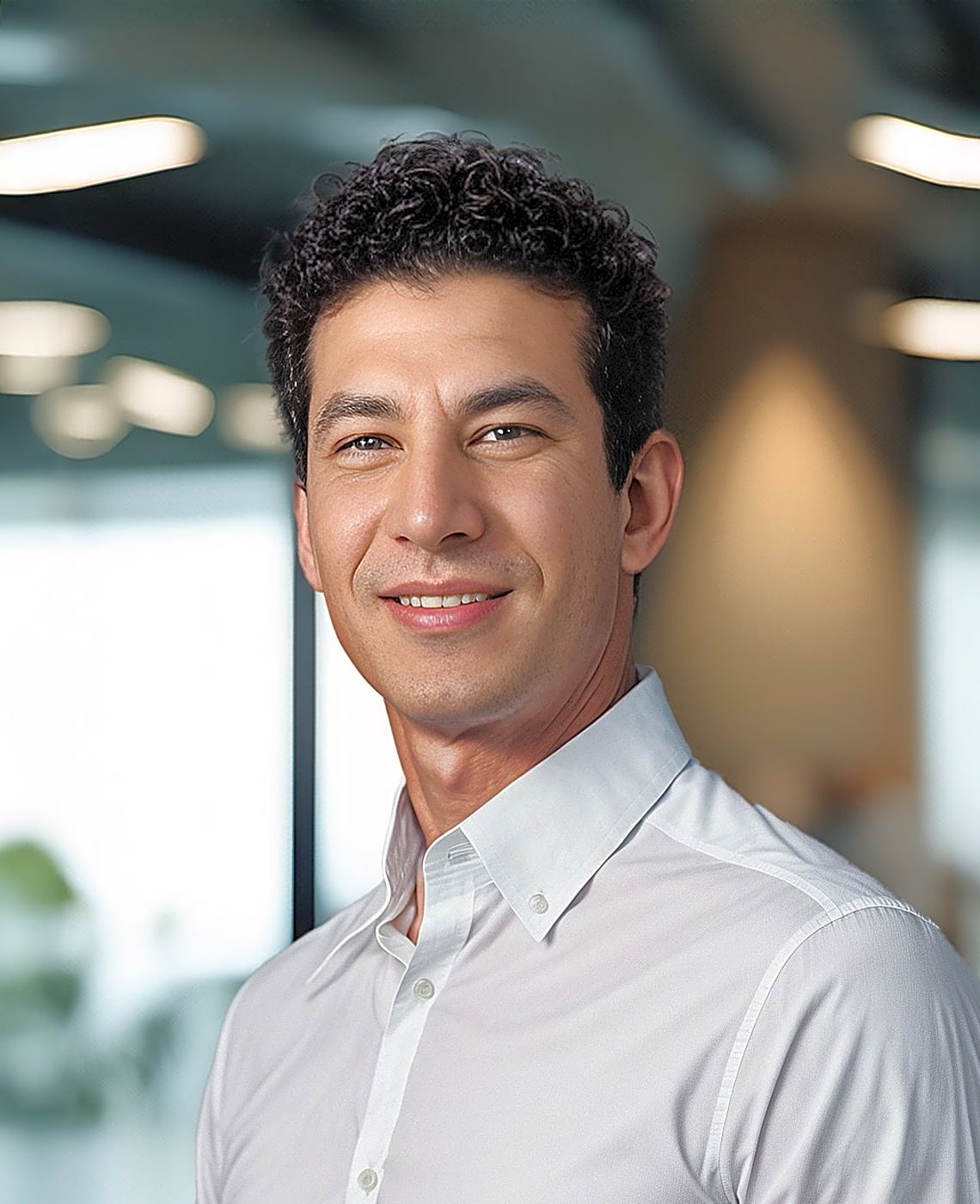 Mohamed - Fullstack Developer - Proxify Mohamed - Fullstack Developer - Proxify