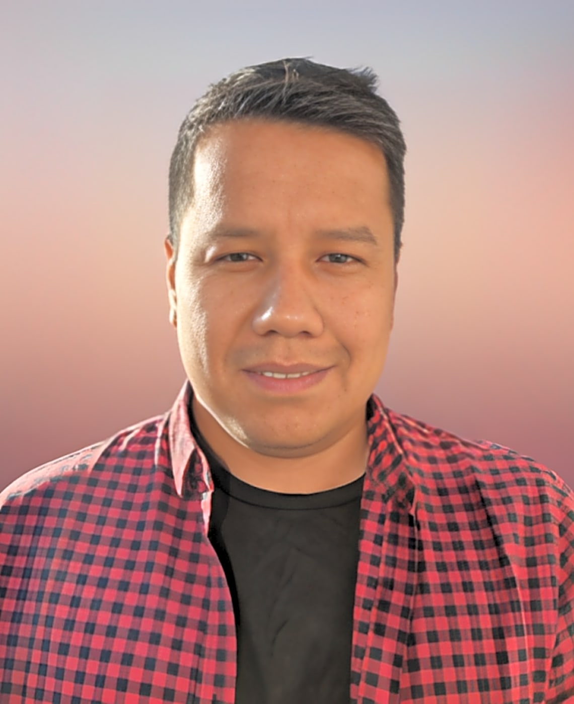 Facundo - Fullstack-Entwickler - Proxify