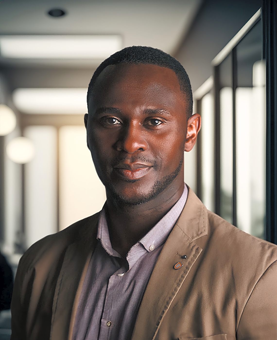 Frederick - DevOps Engineer - Proxify