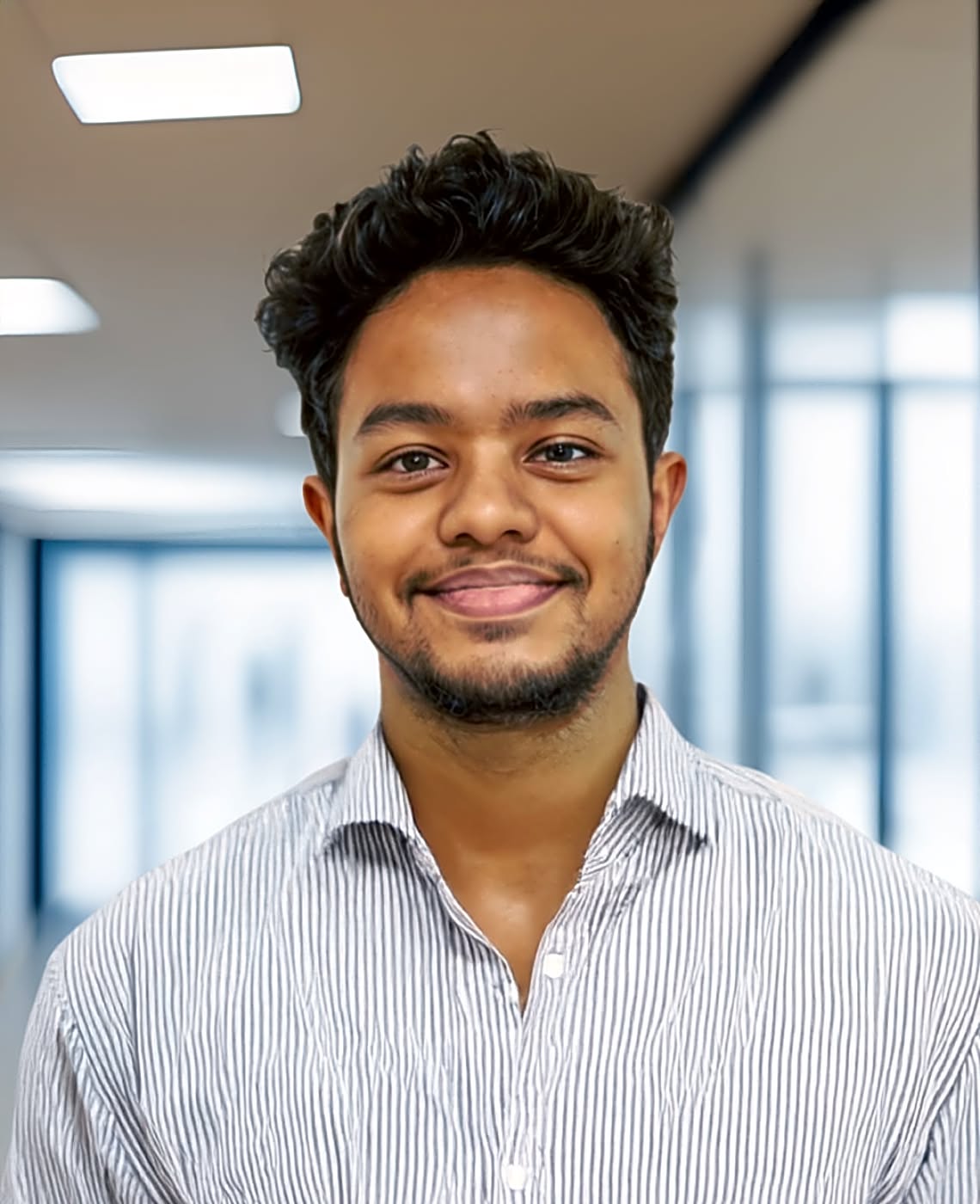 Amanueal - Fullstack Developer - Proxify