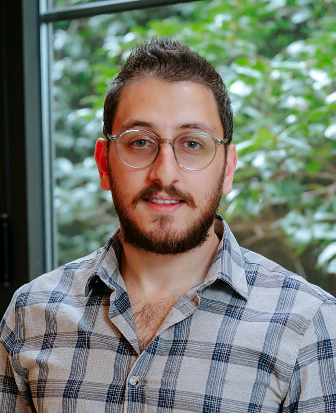 Ahmed - Fullstack Developer - Proxify Ahmed - Fullstack Developer - Proxify